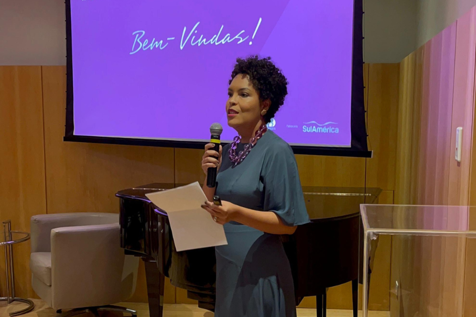 Sucesso absoluto no 1º Encontro APM para Mulheres Inspiradoras - APM